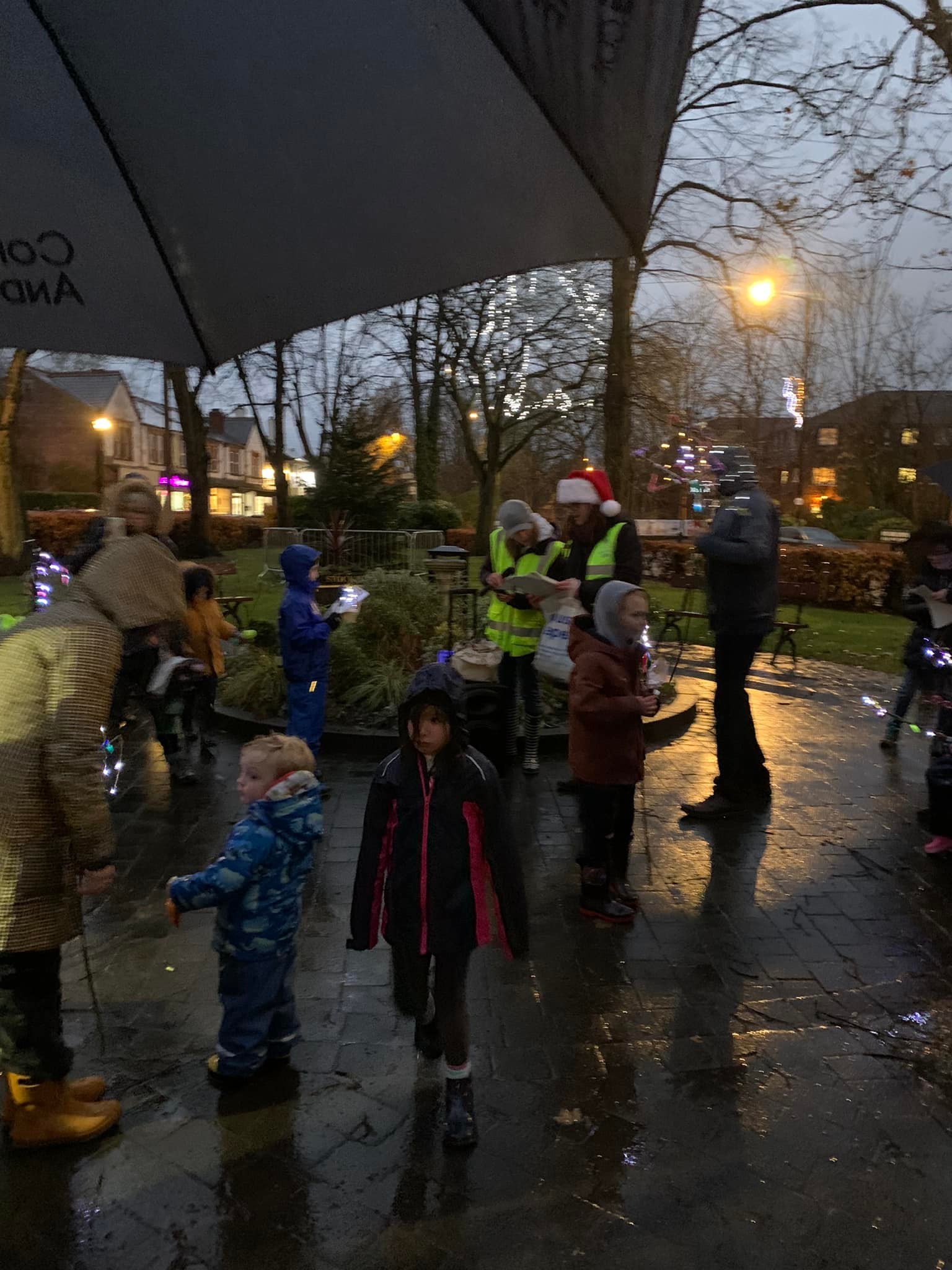 Friends Of Scholes Park – Friends of William Scholes Park Gatley – A ...