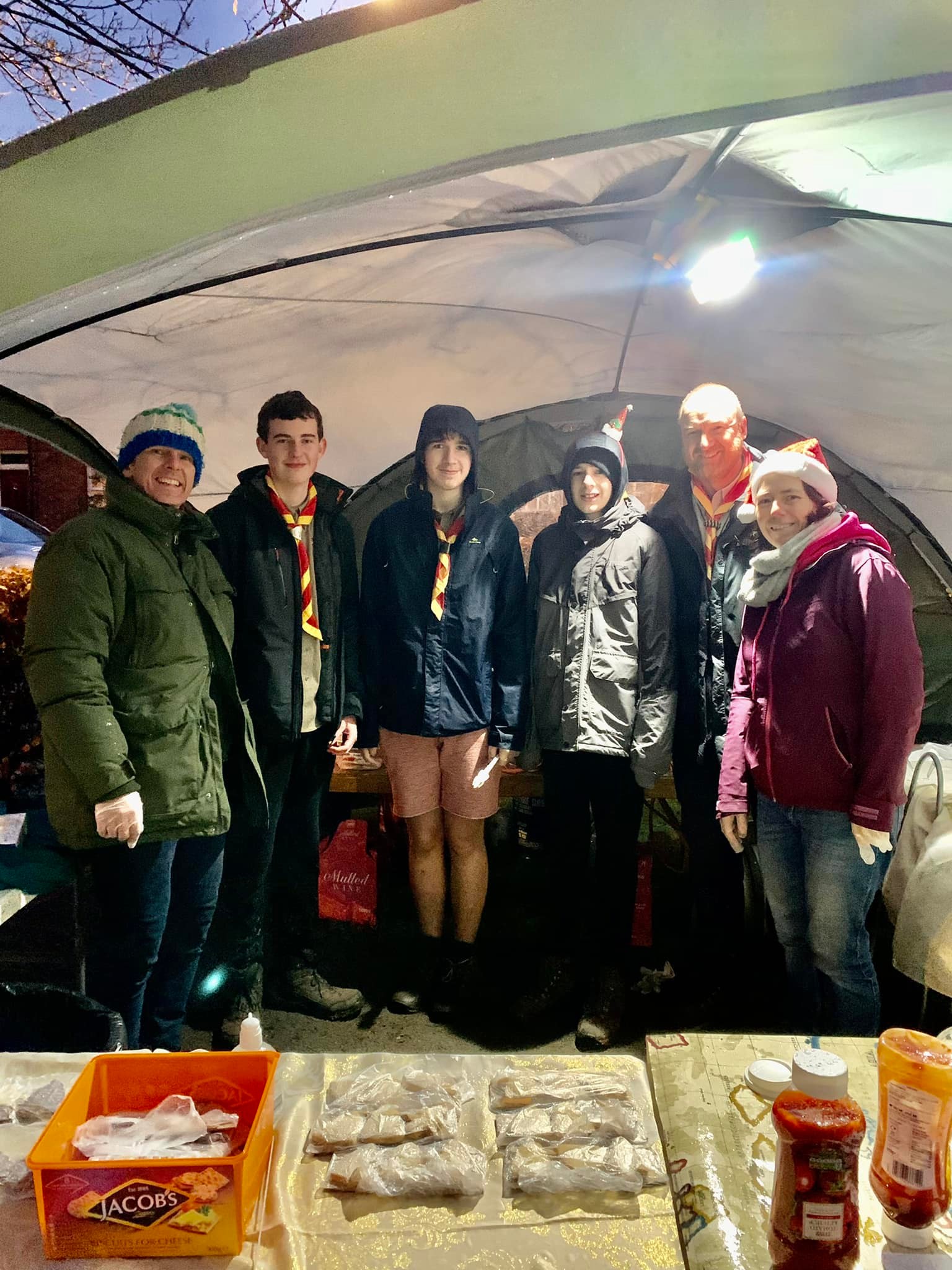 Friends Of Scholes Park – Friends of William Scholes Park Gatley – A ...