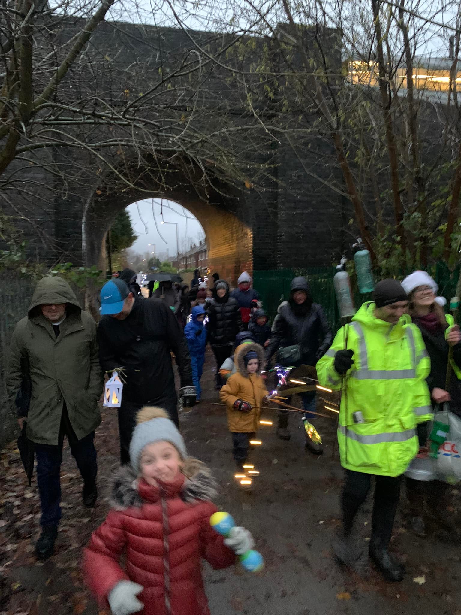 Friends Of Scholes Park – Friends of William Scholes Park Gatley – A ...