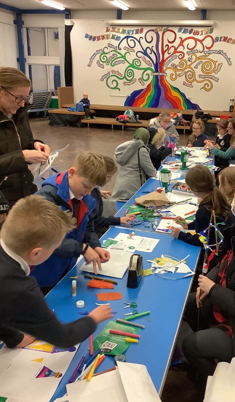 Friends Of Scholes Park – Friends of William Scholes Park Gatley – A ...